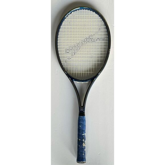 Slazenger | Games | Slazenger 4 Championship Series Tennis Racket ...